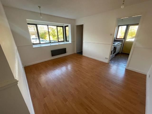 1 bedroom bungalow to rent
