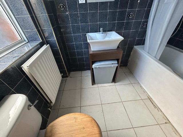 1 bedroom bungalow to rent