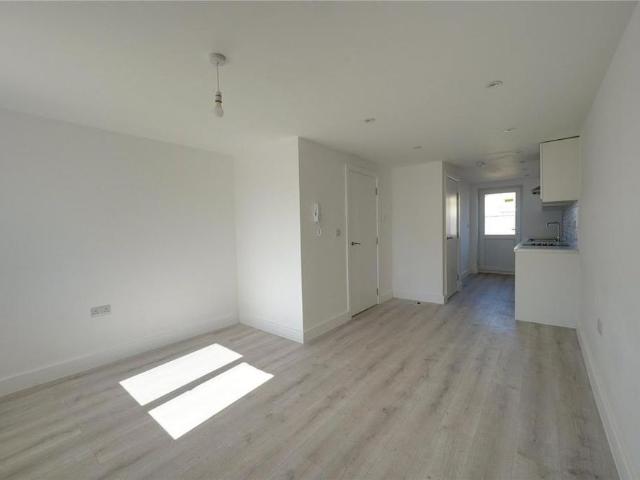 1 bedroom bungalow to rent