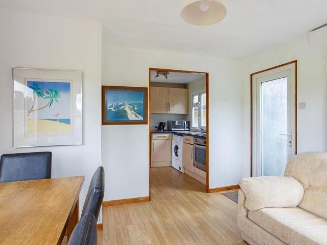 1 bedroom bungalow to rent