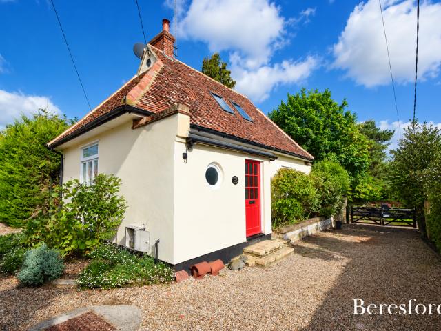 1 bedroom bungalow to rent