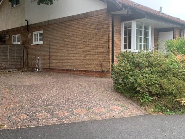1 bedroom bungalow to rent