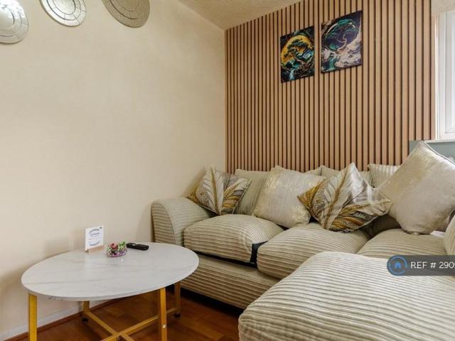 1 bedroom bungalow to rent