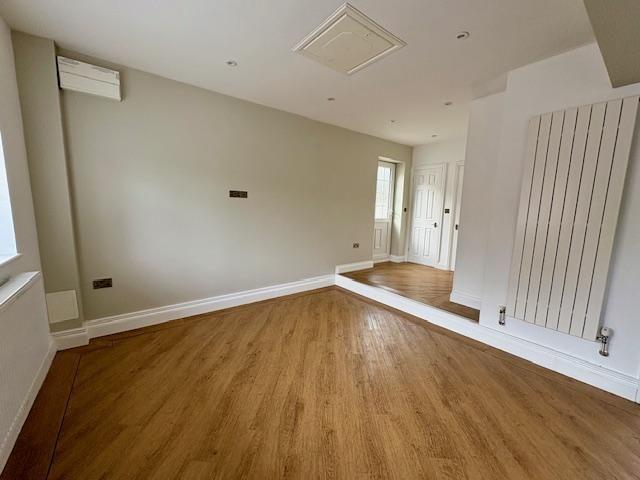 1 bedroom bungalow to rent