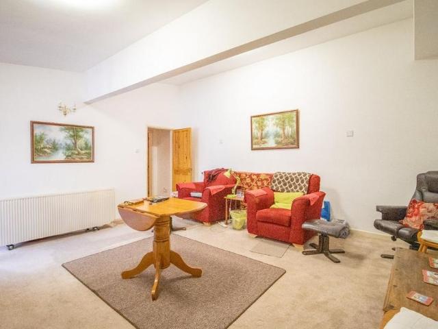 1 bedroom bungalow to rent