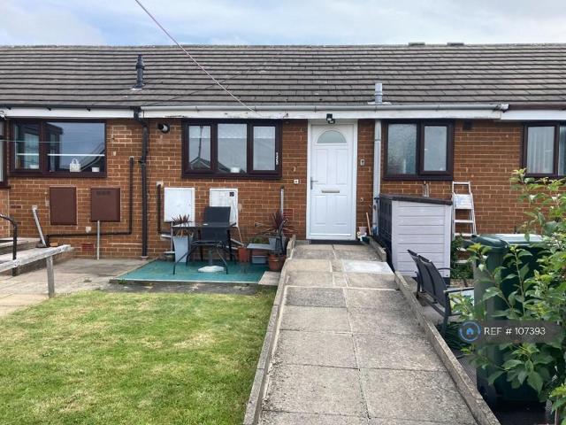 1 bedroom bungalow to rent