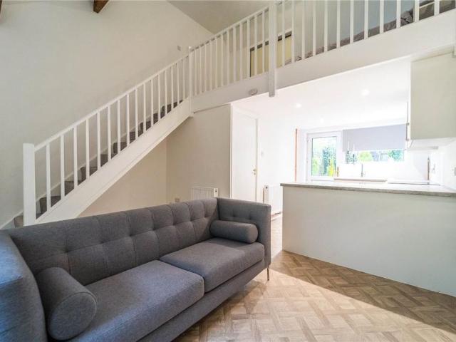 1 bedroom bungalow to rent
