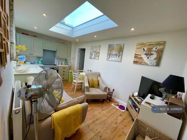1 bedroom bungalow to rent