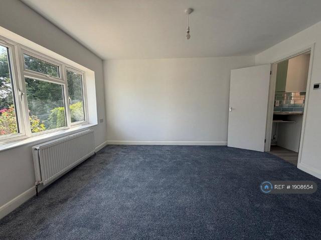1 bedroom bungalow to rent