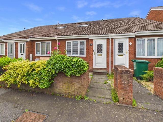 1 bedroom bungalow to rent