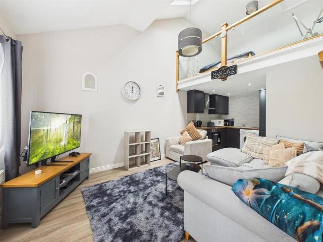1 bedroom bungalow to rent