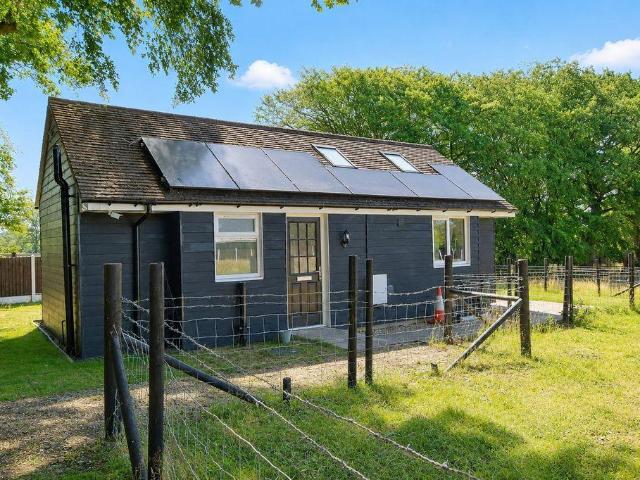1 bedroom bungalow to rent