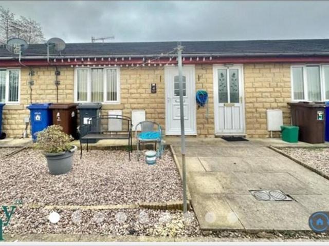 1 bedroom bungalow to rent