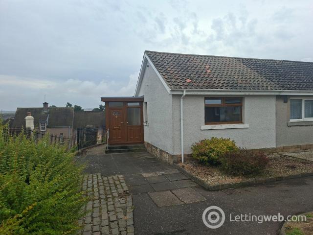 1 Bedroom Bungalow to Rent at Fife, Tay Bridgehead