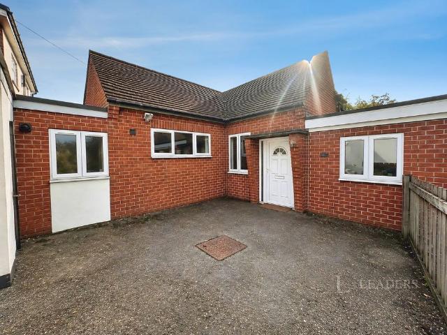 1 bedroom bungalow to rent Bright Street, Ilkeston, DE7