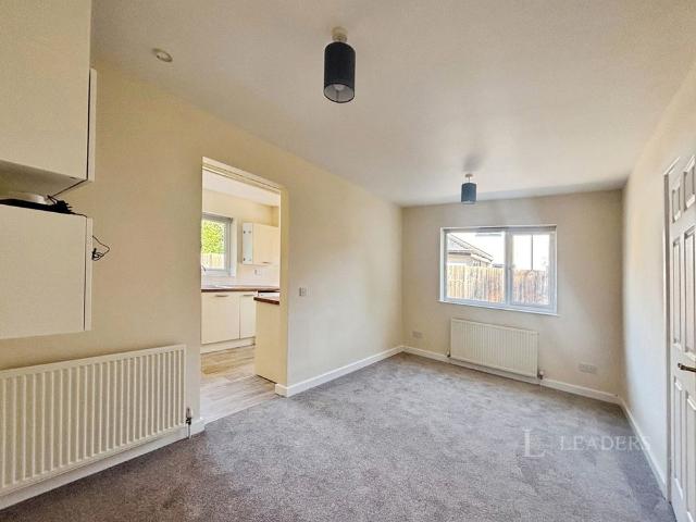 1 bedroom bungalow to rent Green End, Comberton, Cambridge, CB23