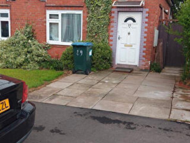 1 Bedroom Bungalow To Rent In Walsall Street, Coventry, CV4