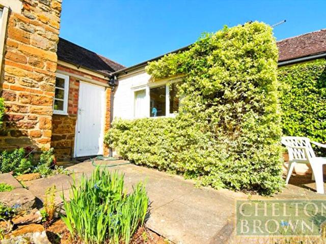1 Bedroom Bungalow To Rent In Yew Tree Lane, Spratton, Northants, NN6
