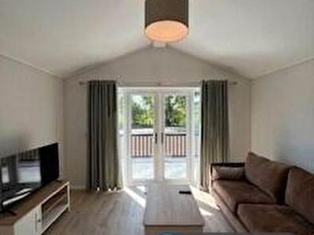 1 Bedroom Bungalow To Rent In Cadeby Lane, Nuneaton, CV13
