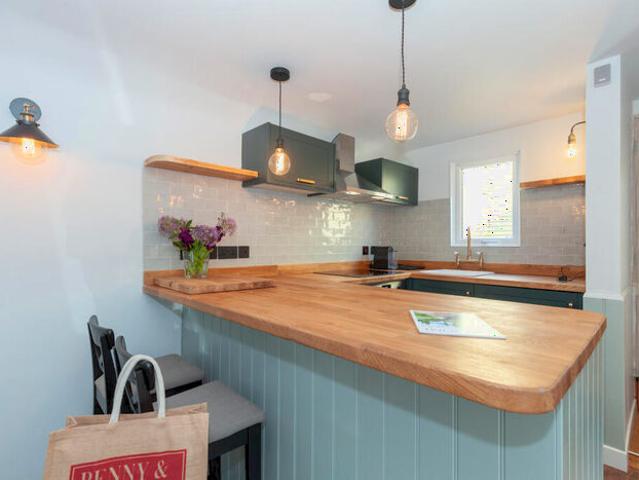 1 Bedroom Bungalow To Rent In Catherine Street, Oxford, OX4