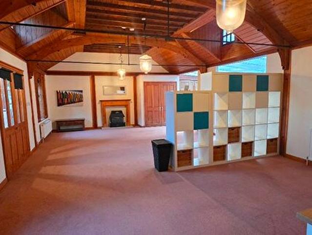 1 Bedroom Bungalow To Rent In Knighton Grange Road, Leicester, LE2