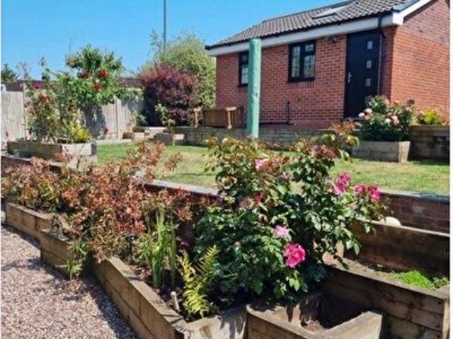1 Bedroom Bungalow To Rent In Maxstoke St, Birmingham, B9