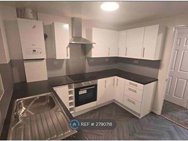 1 Bedroom Bungalow To Rent In Shardale Gardens, Nottingham, NG6