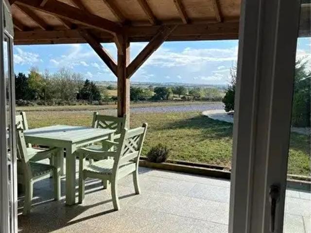 1 Bedroom Bungalow To Rent In Stewkley Lane, Milton Keynes, MK17