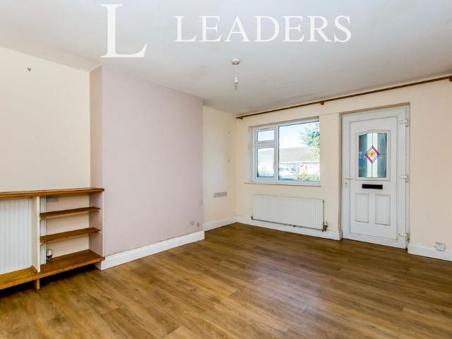 1 bedroom bungalow to rent Meadow Way, Wimblington, March, PE15