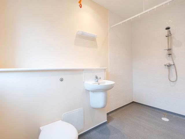 1 bedroom bungalow to rent Moon Court, Hardingham Road, Norwich, NR9