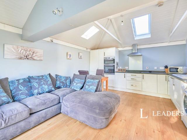 1 bedroom bungalow to rent Station Road, Puckeridge, Ware, Hertfordshire, SG11
