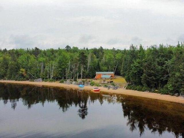 1 bedroom, Burlington ME 04417 LS102586743