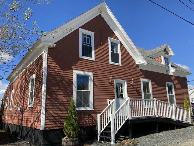 1 bedroom, Gouldsboro ME 04607 105108657