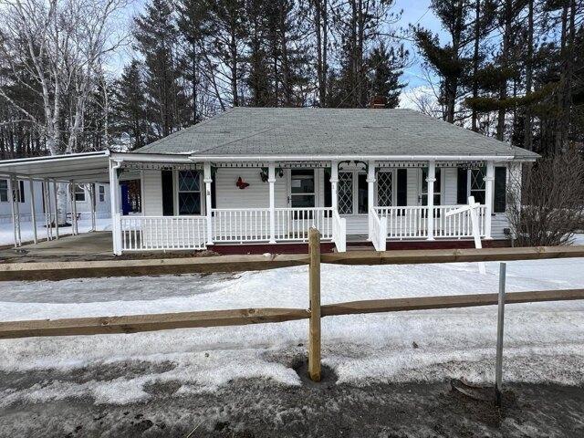 1 bedroom, Gorham NH 03581 101898449