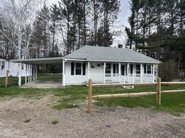 1 bedroom, Gorham NH 03581 102709101
