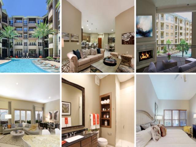 1 bedroom, Galleria TX 77057 77109857