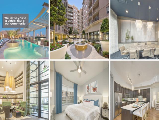1 bedroom, Galleria TX 77057 77109981