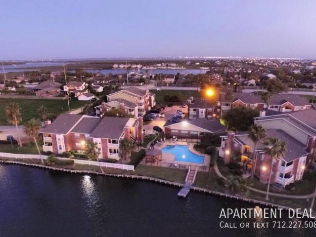1 bedroom, Galveston TX 77554 LS77324120