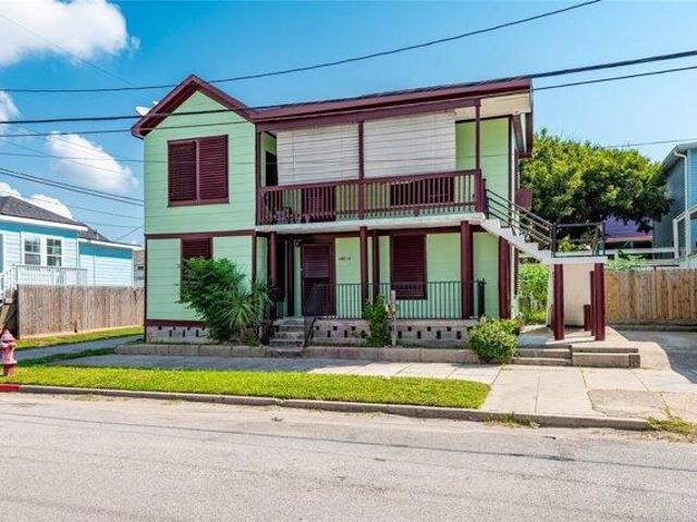 1 bedroom, Galveston TX 77550 LS94702048