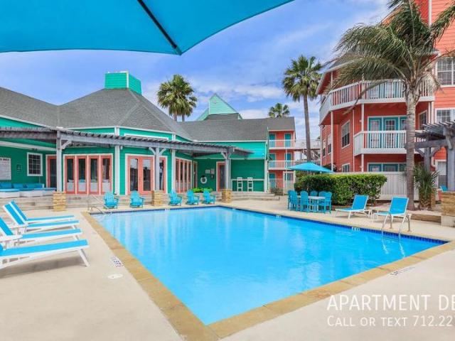 1 bedroom, Galveston TX 77551 77320827