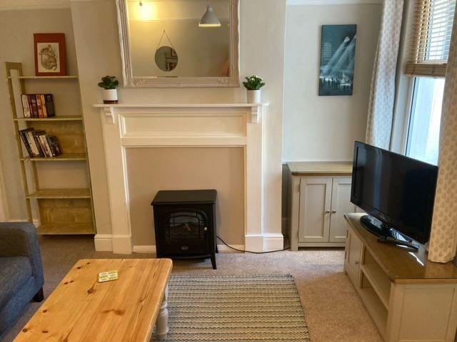 1 Bedroom Garden Flat to Let in Bedminster, Bristol