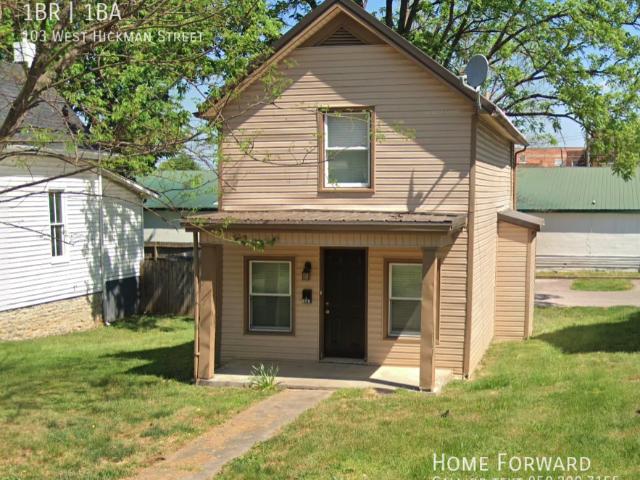 1 Bedroom Gem with Spacious 1171 Sq. Ft. Layout in Winchester, KY!