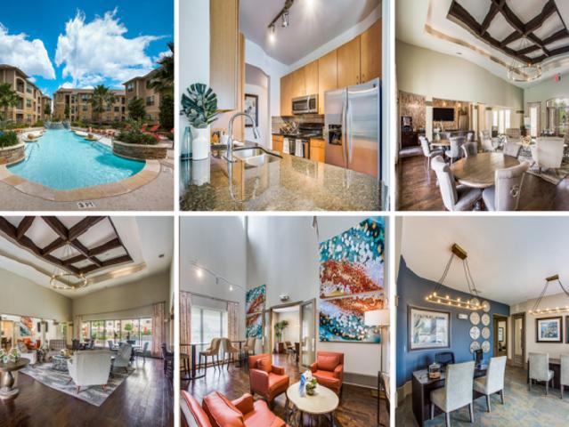 1 bedroom, George Bush Park/Eldridg TX 77077 77109423