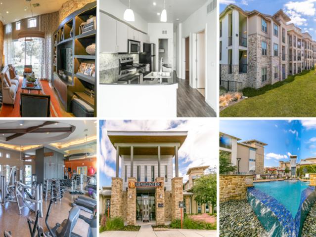 1 bedroom, Georgetown TX 78628 77109541