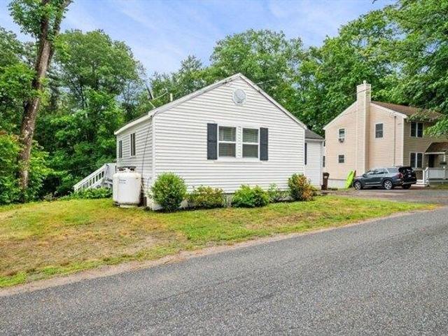 1 bedroom, Georgetown MA 01833 105143740