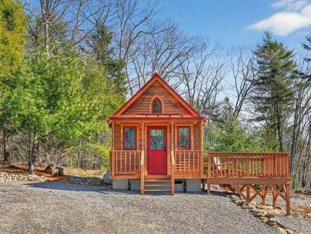 1 bedroom, Georgetown ME 04548 102479685
