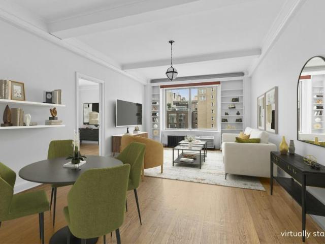 1 bedroom, Gramercy Park NY 102245162