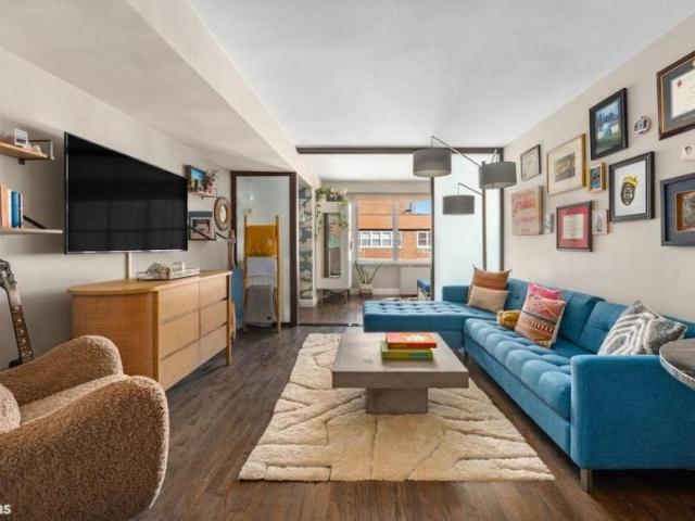 1 bedroom, Gramercy Park NY LS96882137
