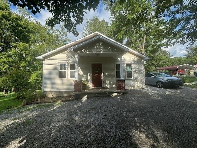 1 bedroom, Greenville KY 42345 88448416