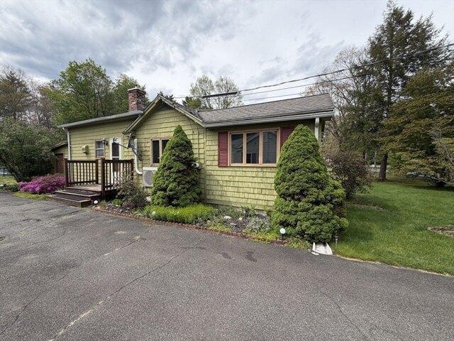 1 bedroom, Greenfield MA 01301 LS102592691